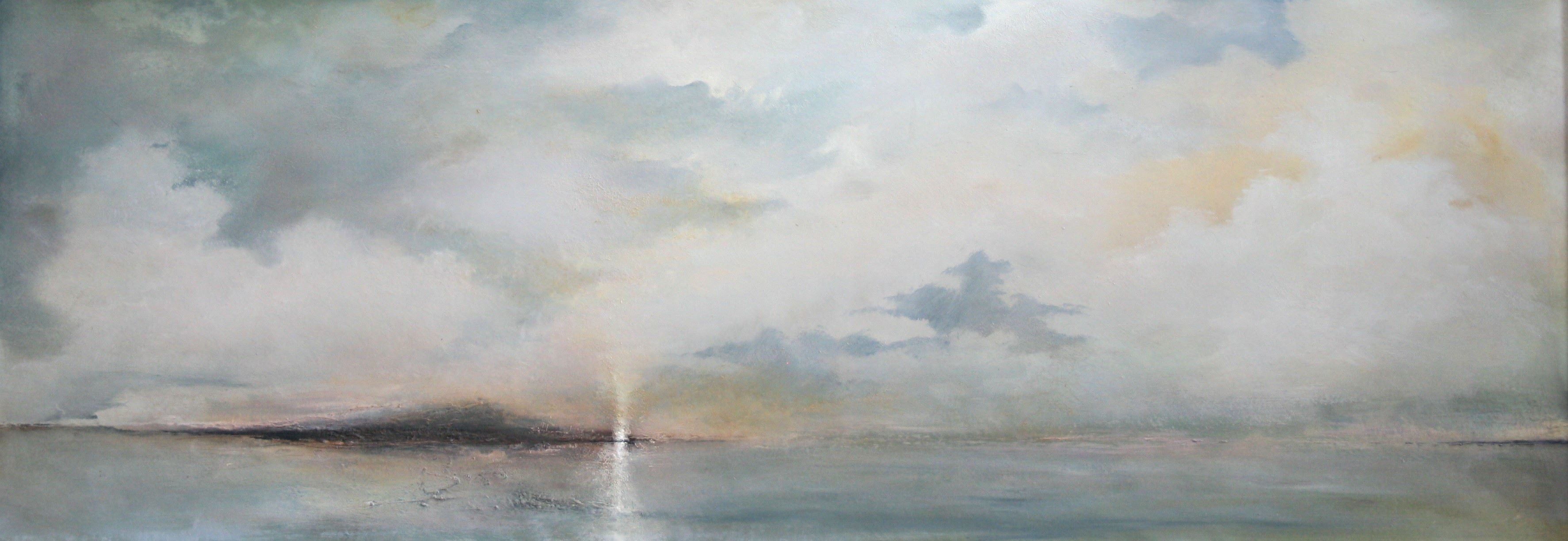 Exhibition By Julie Ellis At Home The Devon Daily